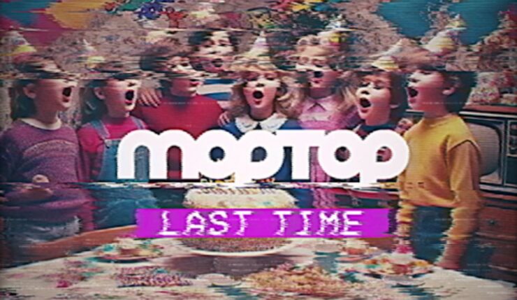 Moptop de volta? Banda ressurge com single 'Last Time'; Mas quem é o Moptop? - Billboard Brasil