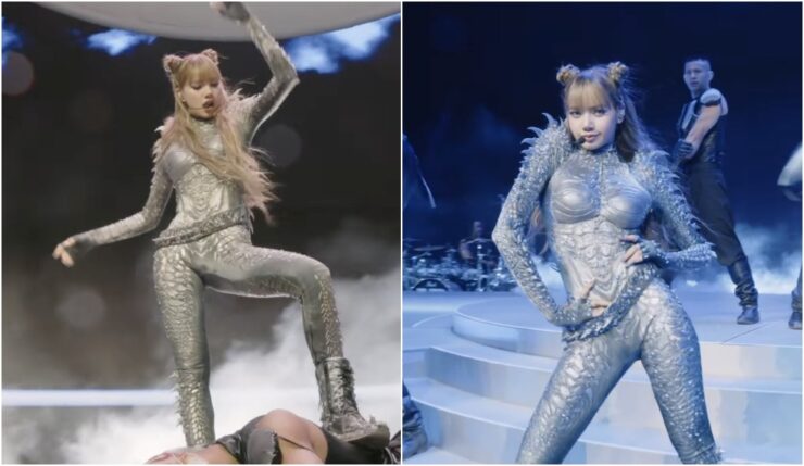 Estilista dá detalhes sobre looks de Lisa para o Coachella 2025 - Billboard Brasil