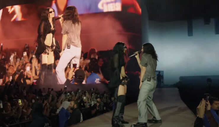 Tudo o que sabemos sobre o retorno de Lorde - Billboard Brasil