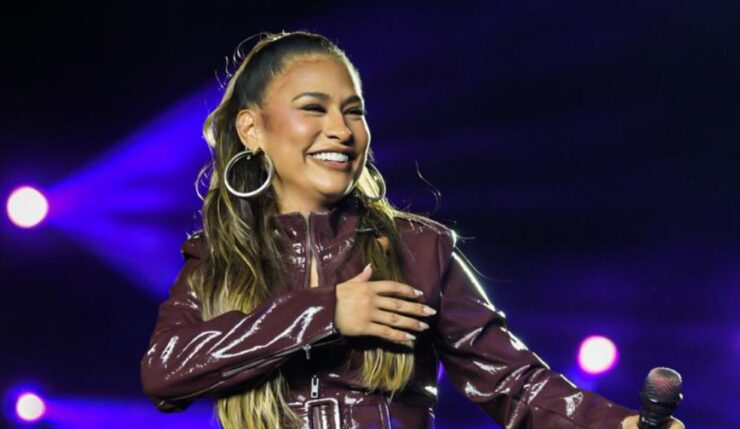 Simone Mendes faz dobradinha entre as 10 músicas mais ouvidas no Brasil ...