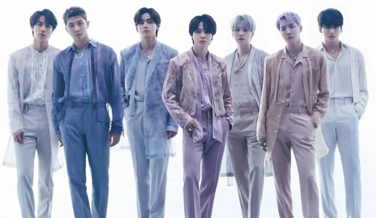 Uma lista dos projetos musicais solo do BTS