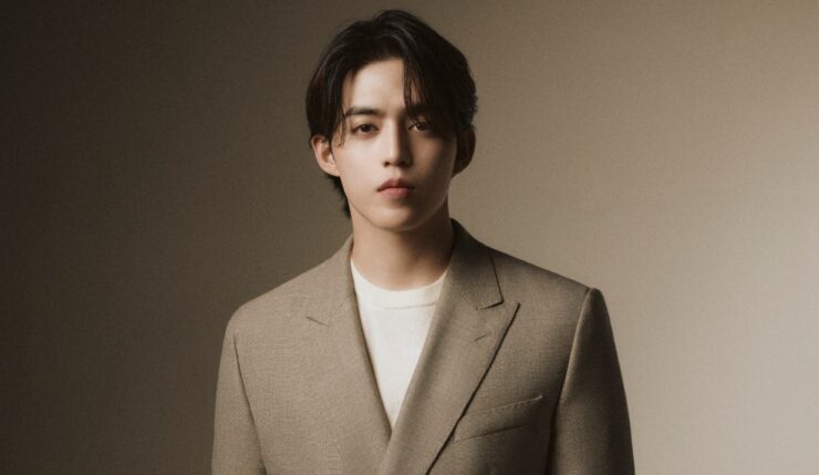 S.Coups, do SEVENTEEN, é anunciado embaixador global da Hugo Boss ...