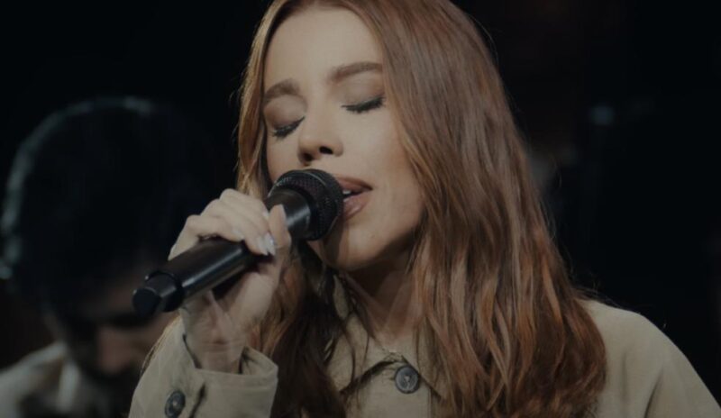 Lista: as melhores músicas gospel da semana