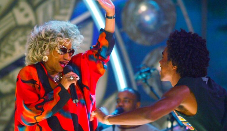 Rainha da Salsa: quem é Celia Cruz, homenageada no Latin Women in Music ...