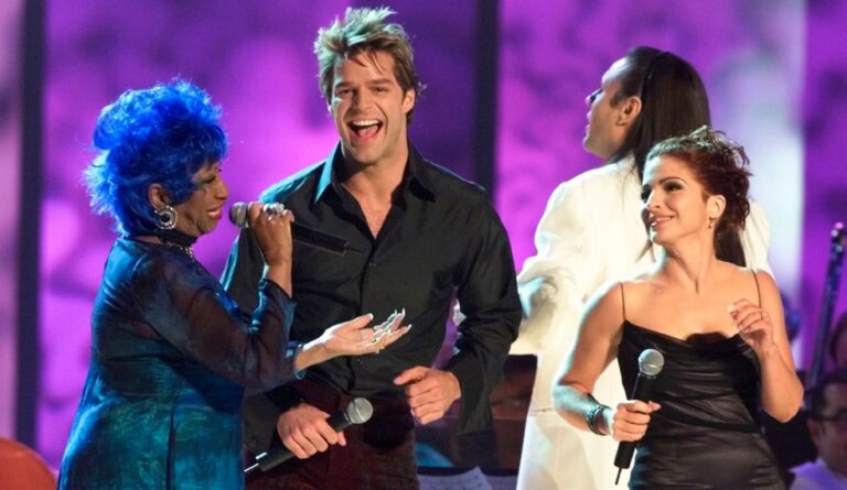 Rainha da Salsa: quem é Celia Cruz, homenageada no Latin Women in Music ...