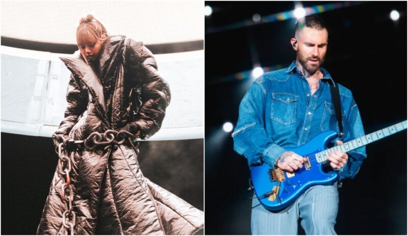 Lisa, do BLACKPINK, revela lightstick da carreira solo - Billboard Brasil