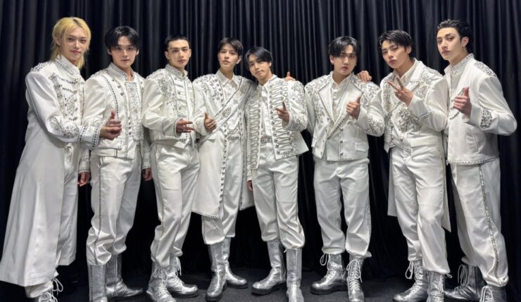 Tudo sobre o novo comeback do Stray Kids, 'ATE' - Billboard Brasil