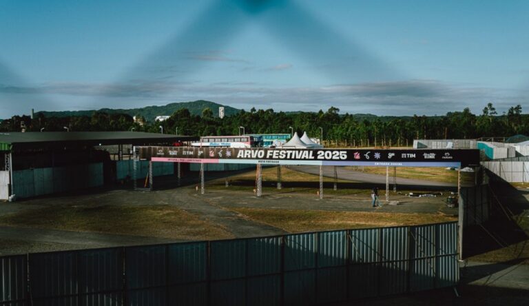 ARVO Festival 2026 confirma Fundo de Quintal no line-up - Billboa