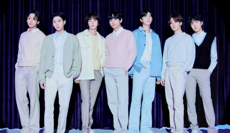 Jin, do BTS, compra terceiro apartamento por R$ 72 milhões (à vis