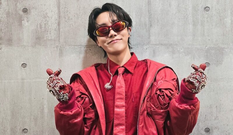 J-Hope atualiza fãs sobre próximos trabalhos do BTS; veja