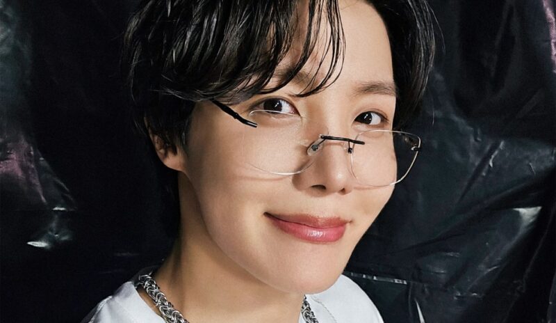 Show de J-Hope, do BTS, será exibido nos cinemas no Brasil - Billboard Brasil