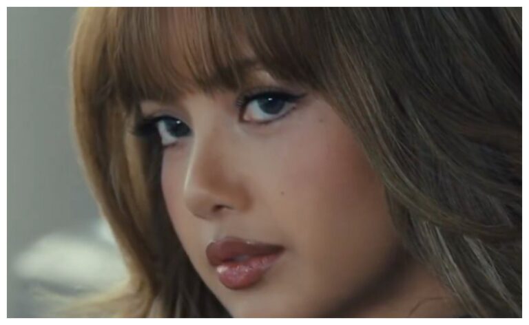 Veja a nova de Lisa com Maroon 5: 'Priceless'