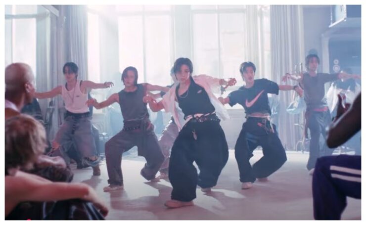 RIIZE lança MV para 'Bag Bad Back' - Billboard Brasil