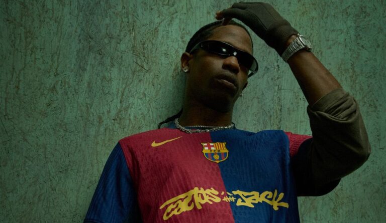 Show especial de Travis Scott é disponibilizado no Spotify - Billboard ...