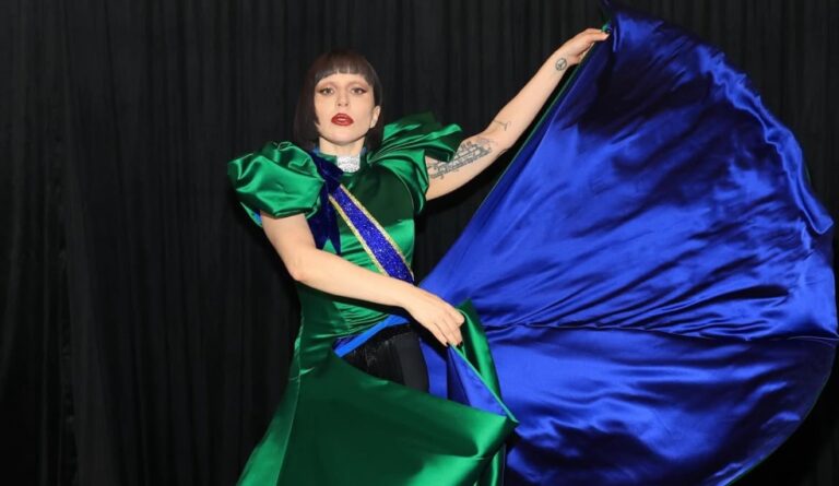 Lady Gaga no Coachella: como foi o segundo show?