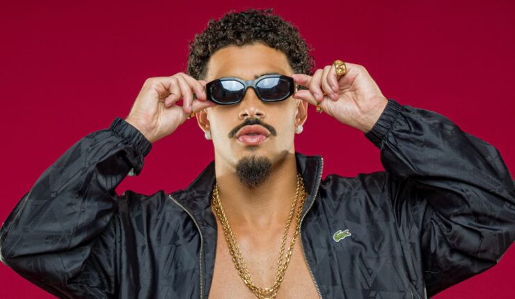 Quem é Nilo, galã do funk dono do hit 'Fui Mlk'?