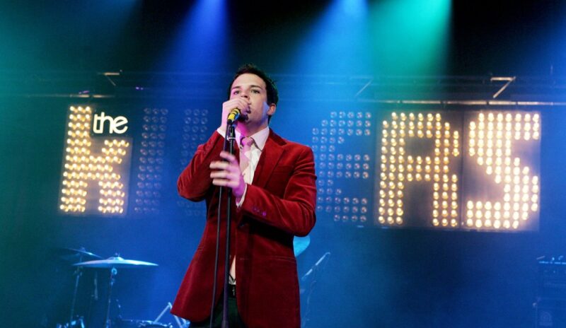 10 melhores músicas de 2005, segundo a Billboard - Billboard Brasil