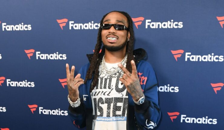 OMNI Festival estreia com QUAVO no Rio de Janeiro; confira guia ...
