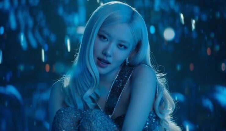 Rosé lança 'Messy', single para trilha sonora do filme 'F1'; assista ao ...