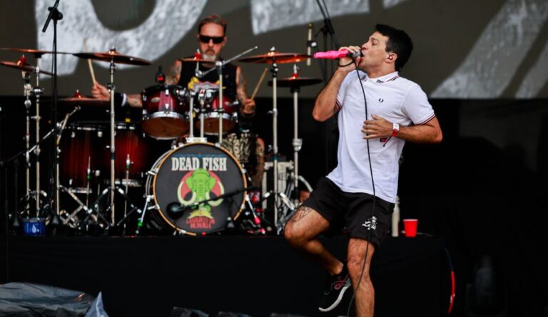 Virada Cultural: veja atrações de rock já confirmadas