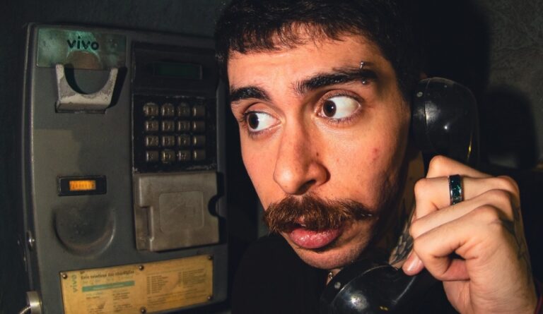 Tudo sobre o Mochakk Calling em São Paulo e Curitiba - Billboard
