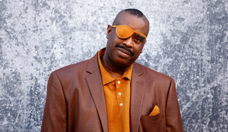 Slick Rick anuncia primeiro álbum em 26 anos, produzido com Idris Elba ...