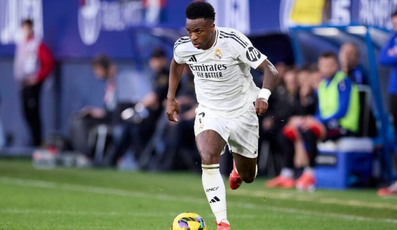 Veja as músicas da trilha sonora de 'Baila Vini' da Netflix