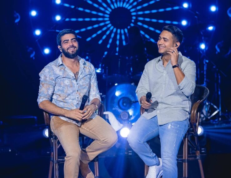 Qual a diferença entre o sample e a interpolação? - Billboard Brasil