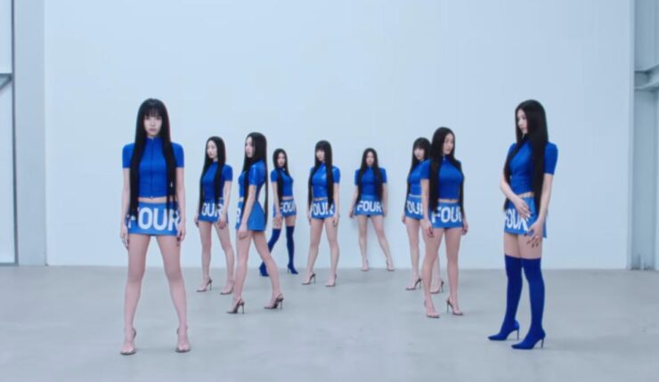 TWICE divulga nova turnê mundial; veja datas e locais - Billboard Brasil