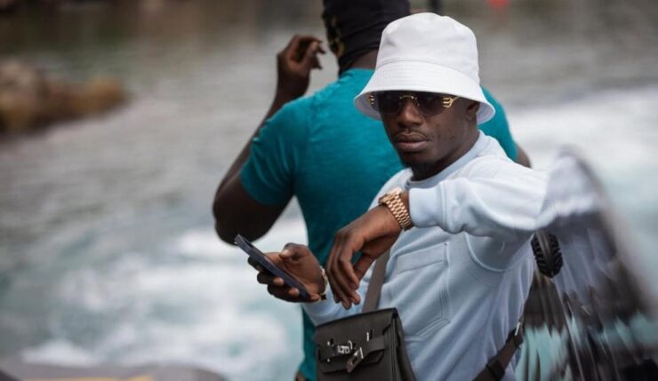 Quem era Werenoi, rapper francês morto antes de show - Billboard Brasil