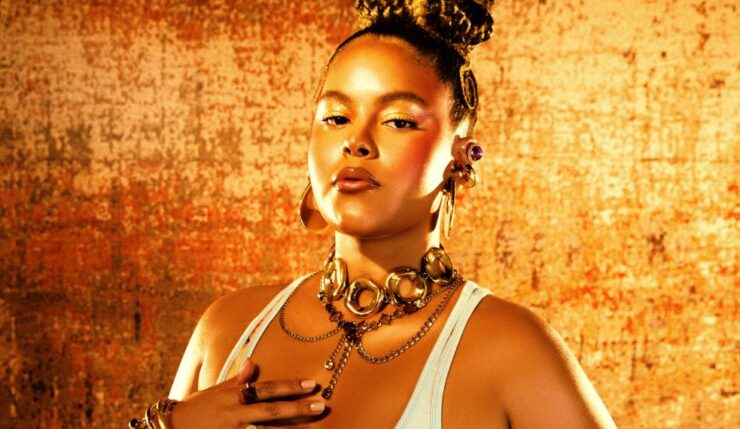 Divina Tour: veja data de nova turnê de Rachel Reis