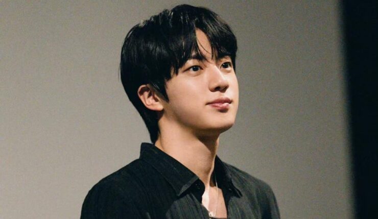 Lista: as melhores músicas do álbum solo de Jin, do BTS