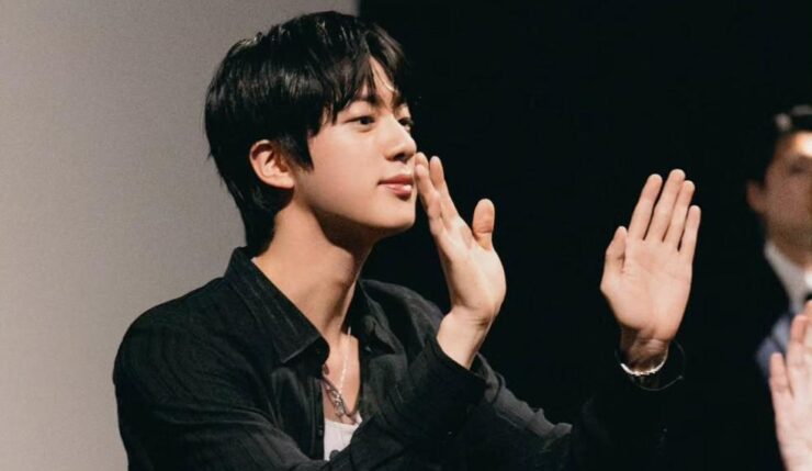 Lista: as melhores músicas do álbum solo de Jin, do BTS