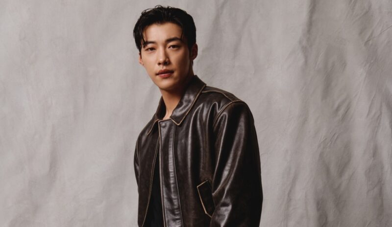 Woo Do Hwan, astro dos dramas coreanos, vem ao Brasil para encontro com ...