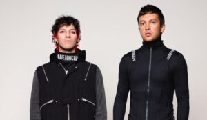 Veja o setlist da turnê 'Breach', do Twenty One Pilots - Billboard Brasil