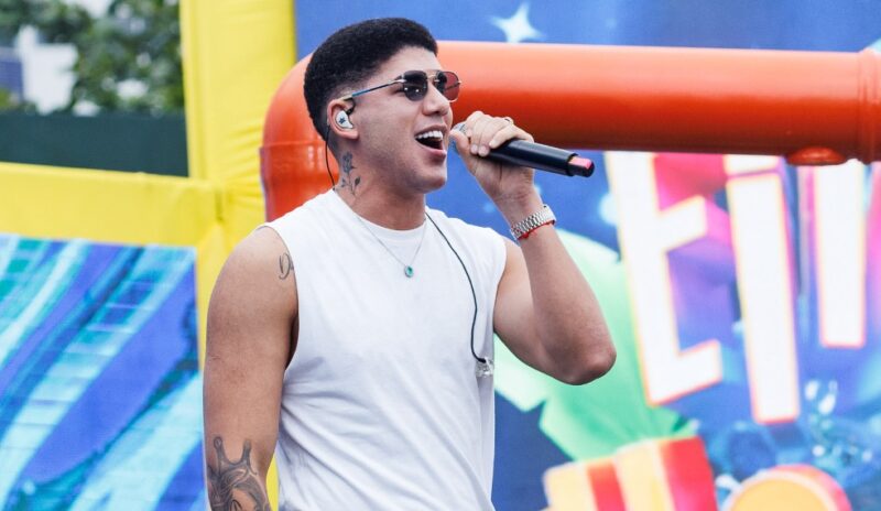 Zé Vaqueiro no São João: veja agenda de shows e o que esperar ...