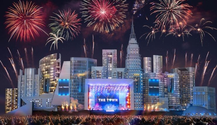 The Town 2025: veja o line-up completo e atualizado