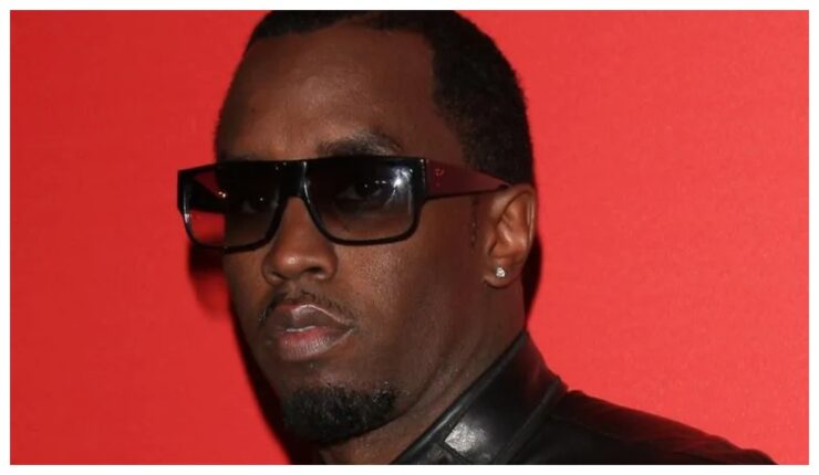 Ex-assessora de Diddy afirma que rapper tentou matar Kid Cudi ...