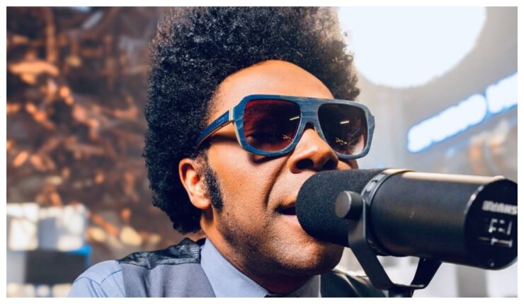 Thalles Roberto lança nova faixa do álbum 'Avenida do Arrependimento'