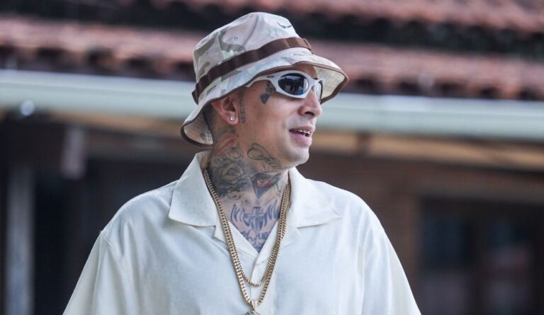 MC Guimê lança 'Feliz no Simples', parceria com Kew e Country Beat ...