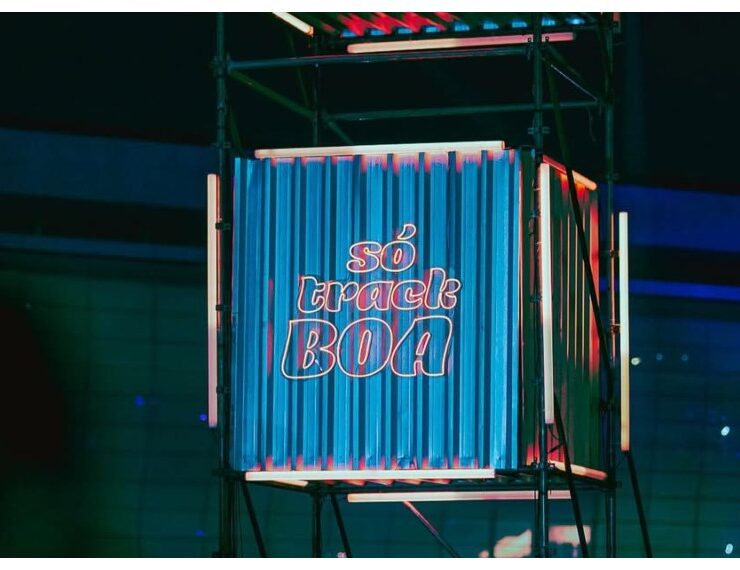 Britney Spears - Billboard Brasil