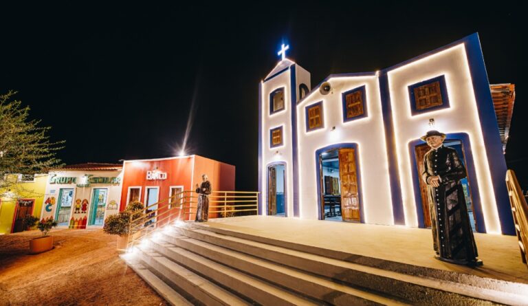 Forró do Derradeiro de Maio movimenta turismo no Nordeste
