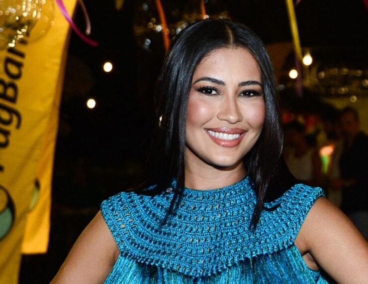 Como foi o primeiro show da turnê 'Caju', de Liniker