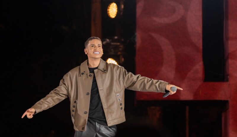 Manim Vaqueiro no São João: veja agenda de shows e o que esperar ...