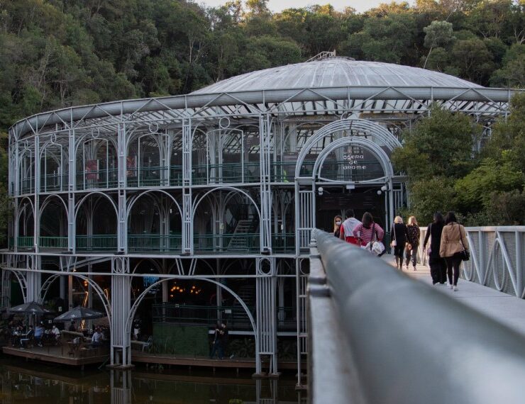 O acidente que matou Chico Science, astro do manguebeat