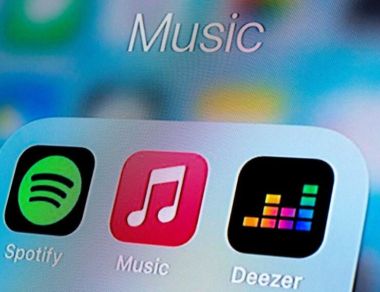 Qual a diferença entre o sample e a interpolação? - Billboard Brasil