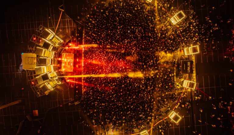 Só Track Boa 2025: veja line-up e fotos do festival