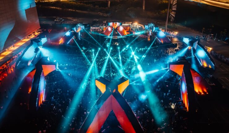 Só Track Boa 2025: veja line-up e fotos do festival