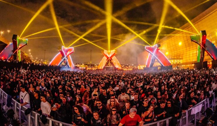 Só Track Boa 2025: veja line-up e fotos do festival