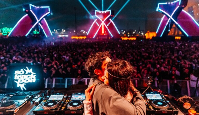 Só Track Boa 2025: veja line-up e fotos do festival